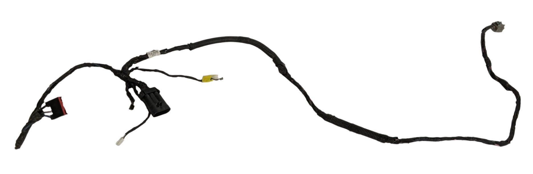 Freightliner Cascadia P4 Bunk Heater Wiring Harness - P/N BOA FH660003
