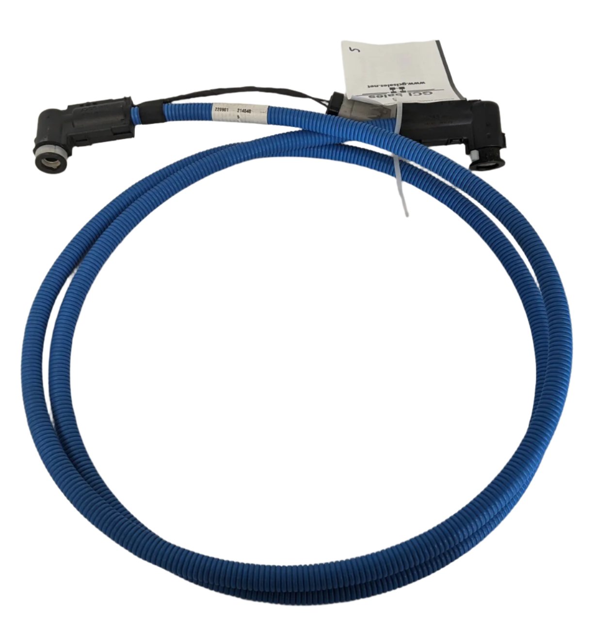 Cummins 78 1/2" Double Connection DEF Line - 04-31888-440