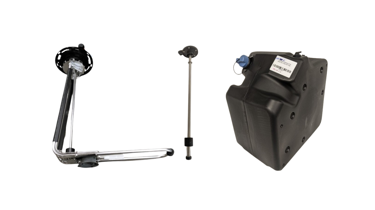 Freightliner Def Headers & Tanks | New & Used