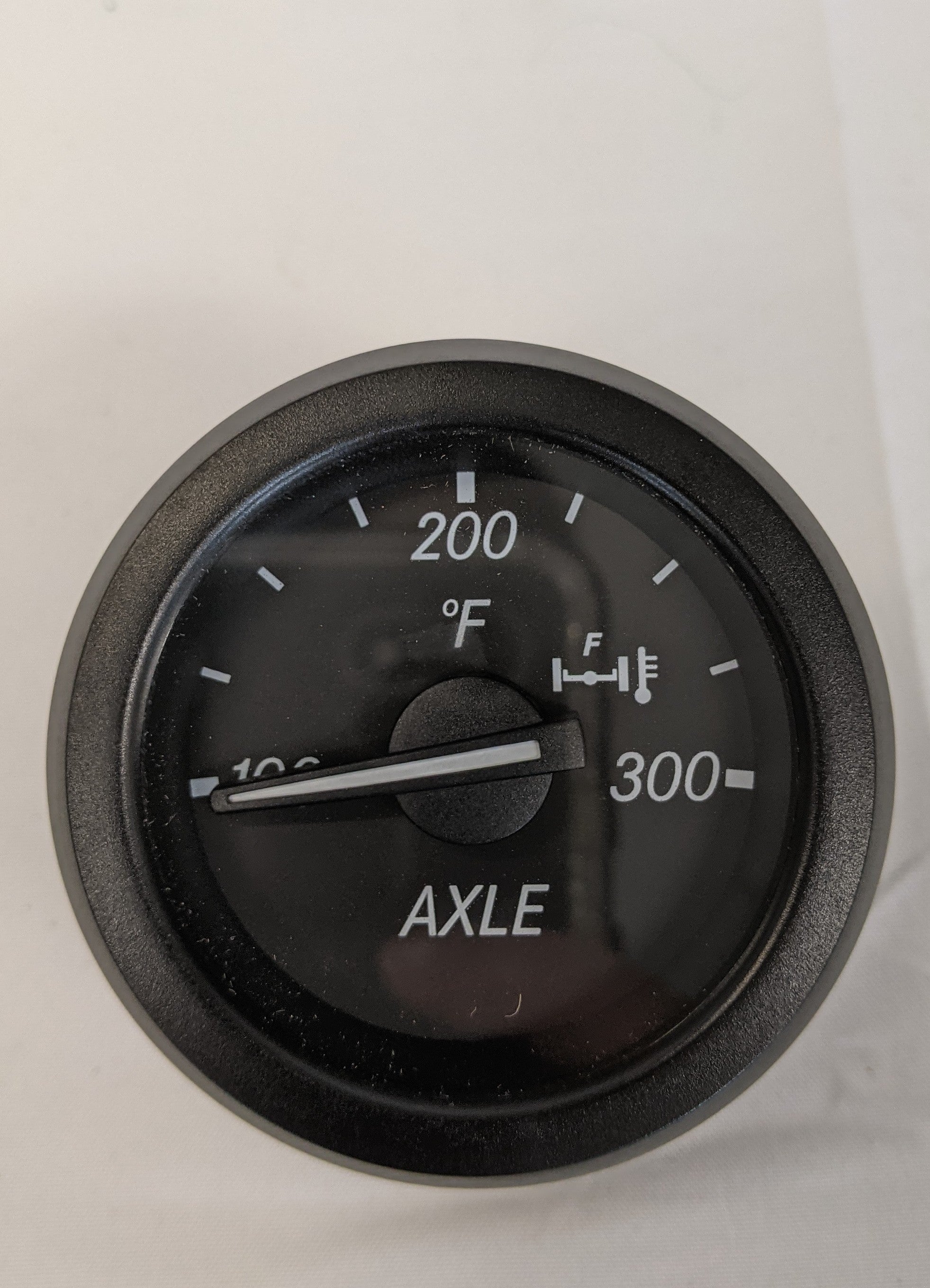 Freightliner Front Axle Oil Temperature Gauge (A22-71988-004) - New