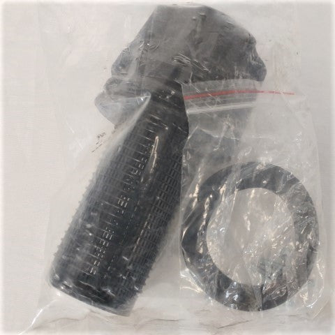 Hydraulic Fluid Only Cap and Filler-Strainer Assembly Kit
