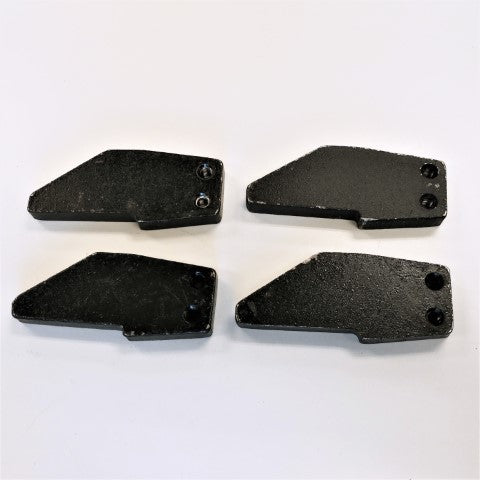 Freightliner Slide Stop Kit- LWO/NWB - FON-KIT-SLS-LWO