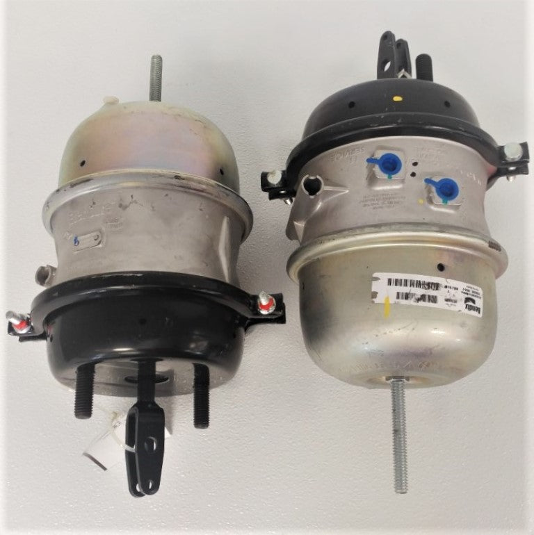 *Set of 2* Bendix T30/30 w/ 3" Stroke WC225 Brake Chamber - P/N K13967