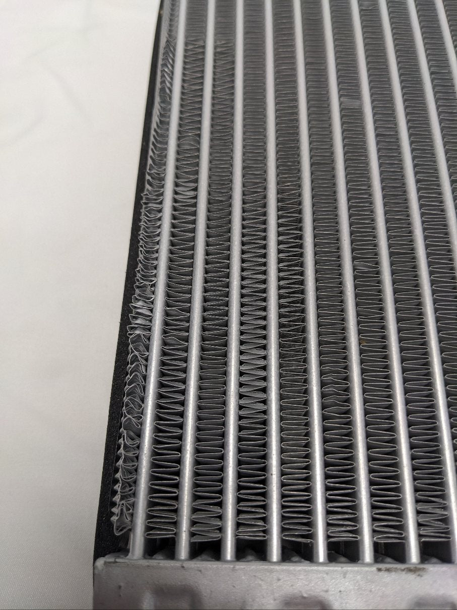 Freightliner Sleeper Bunk HVAC Evaporator - BOA FZ681001 - OEM