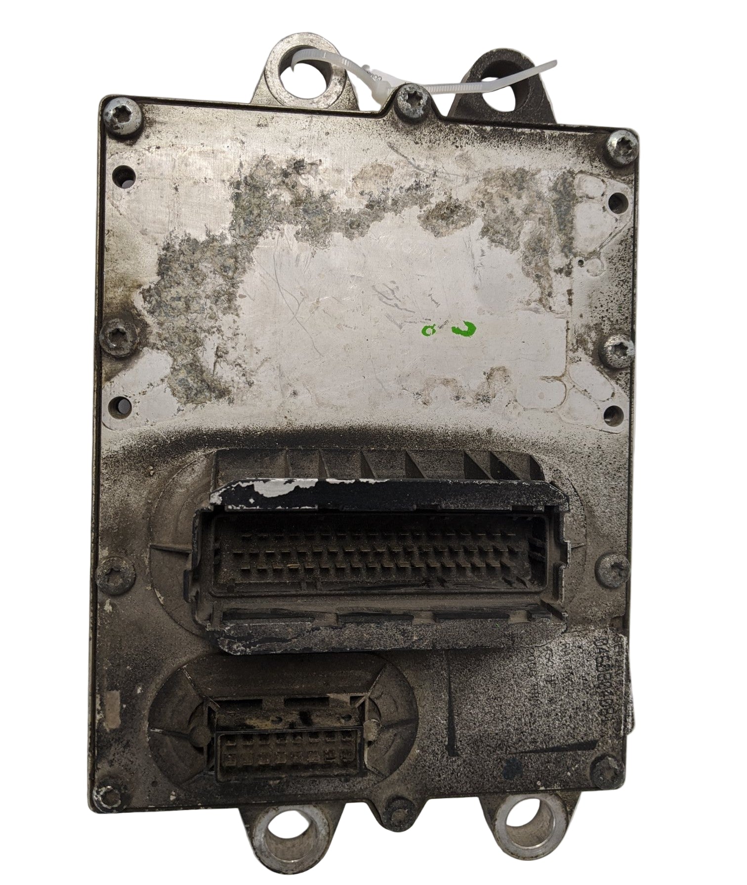 Used Mercedes-Benz Detroit Diesel PLD Engine Control Module - P/N 001