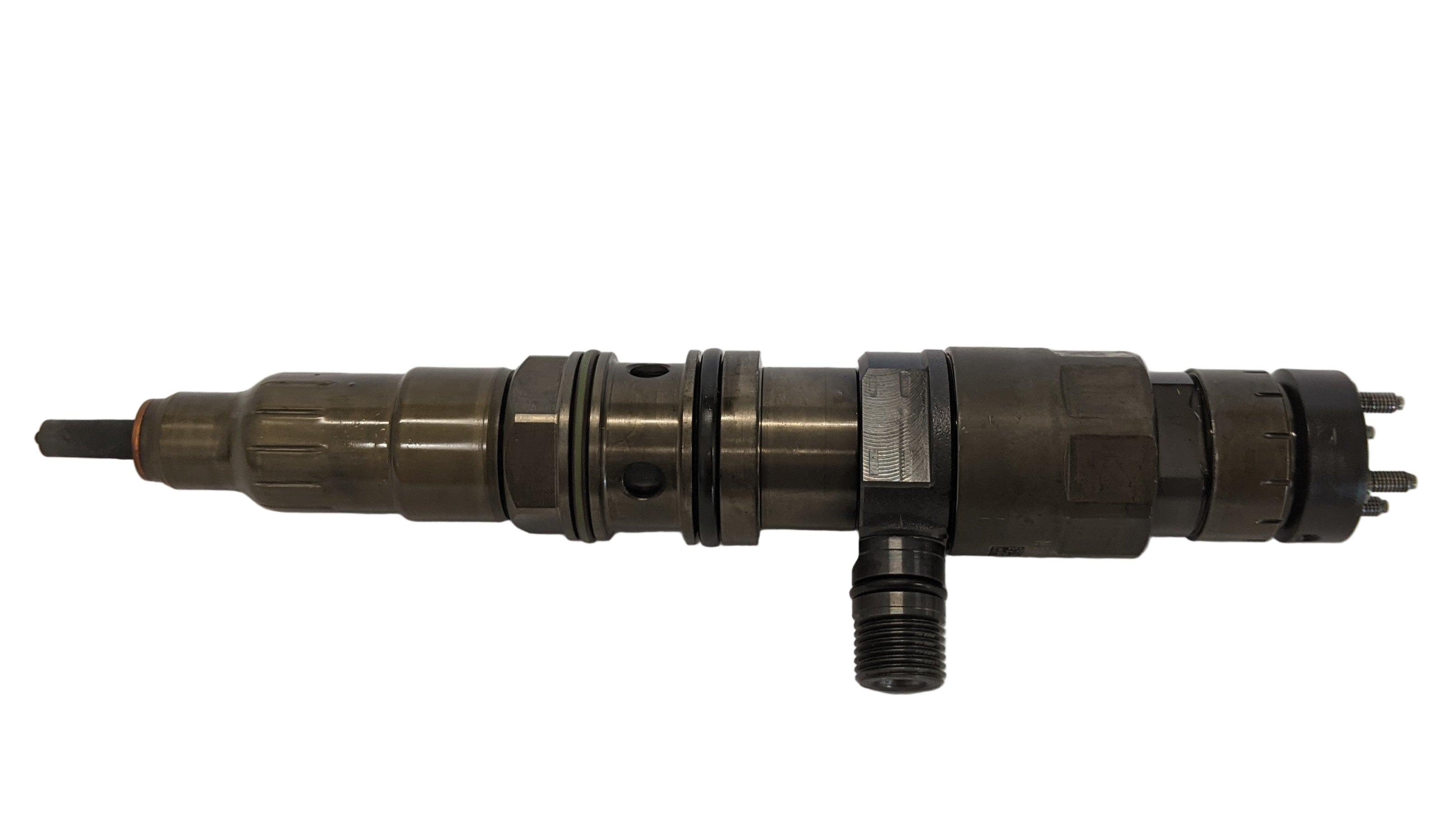 Bosch Detroit DD15 Fuel Injector Core | P/N A4720701187