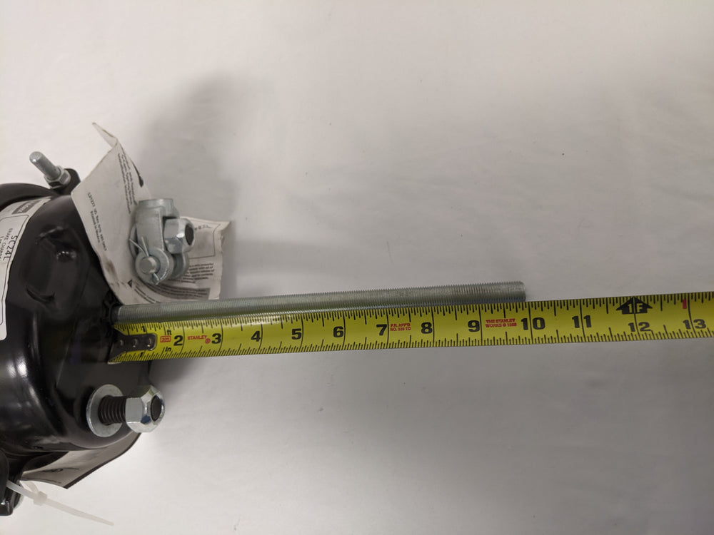 New Haldex 2 1/2" Stroke Type T24 Service Brake Chamber - HDX SC24L