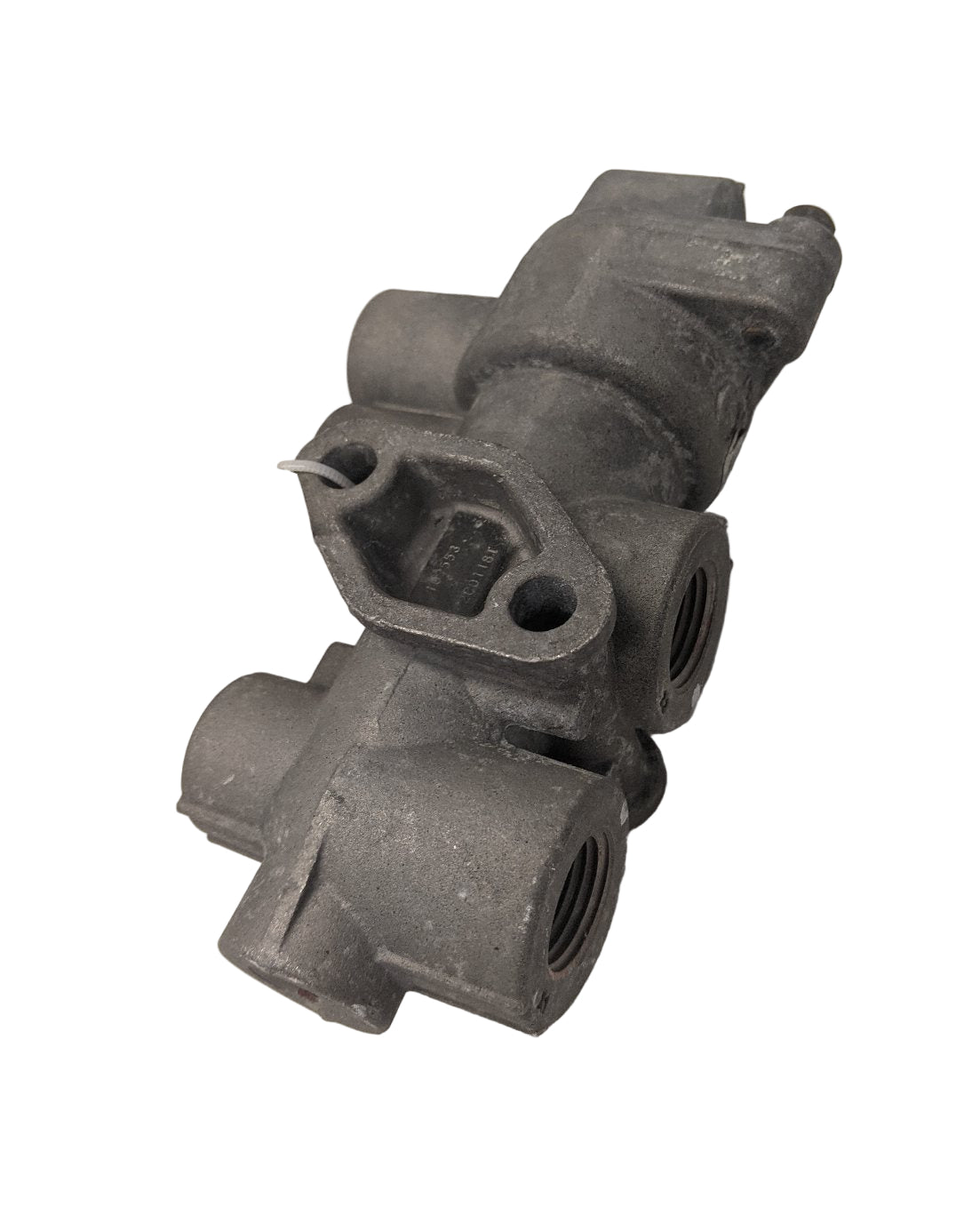 Used Bendix Tractor Protection Control Valve - P/N 109792