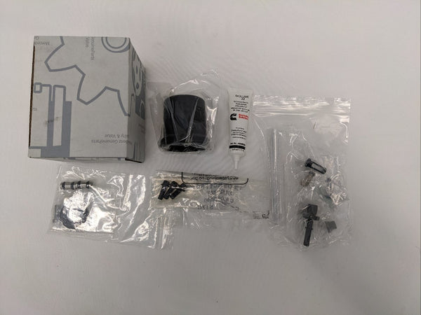 New Detroit DEF Supply Unit and metering Unit Kit Filter - P/N DDE A00