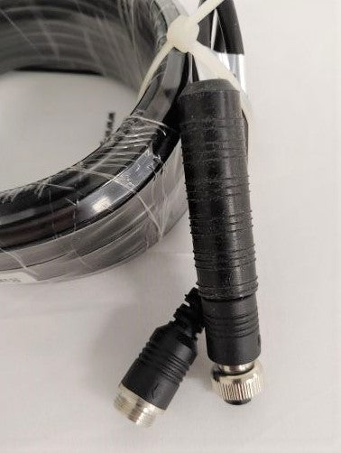 RVS 8 m 4 Pin Camera Extension Cable