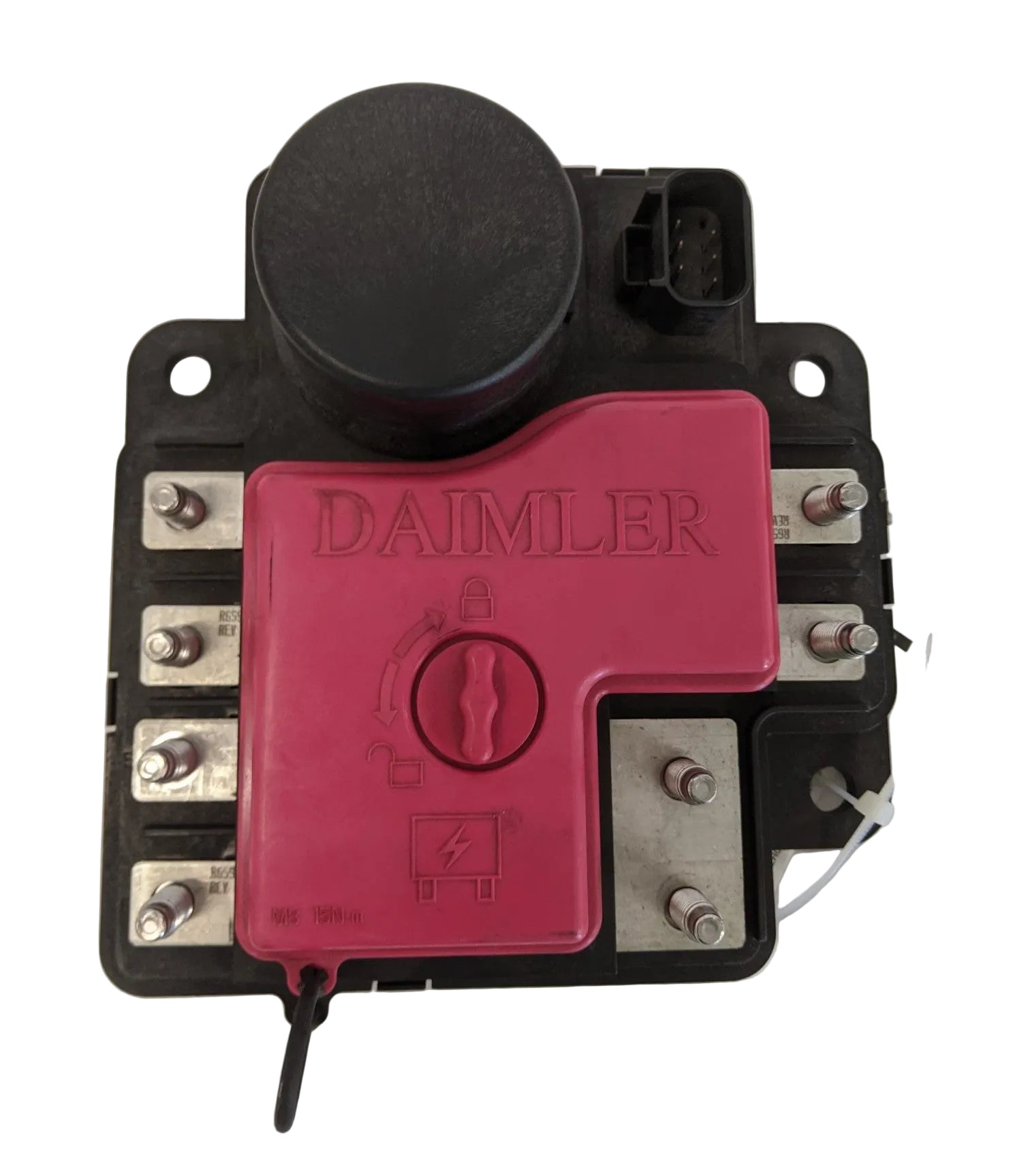 Freightliner Daimler 2XMCS Only BCA Power Module -P/N A66-14402-002