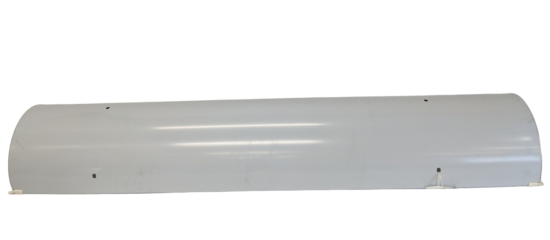 *Dented* Western Star Exhaust Muffler Heat Shield - P/N 23101-3439