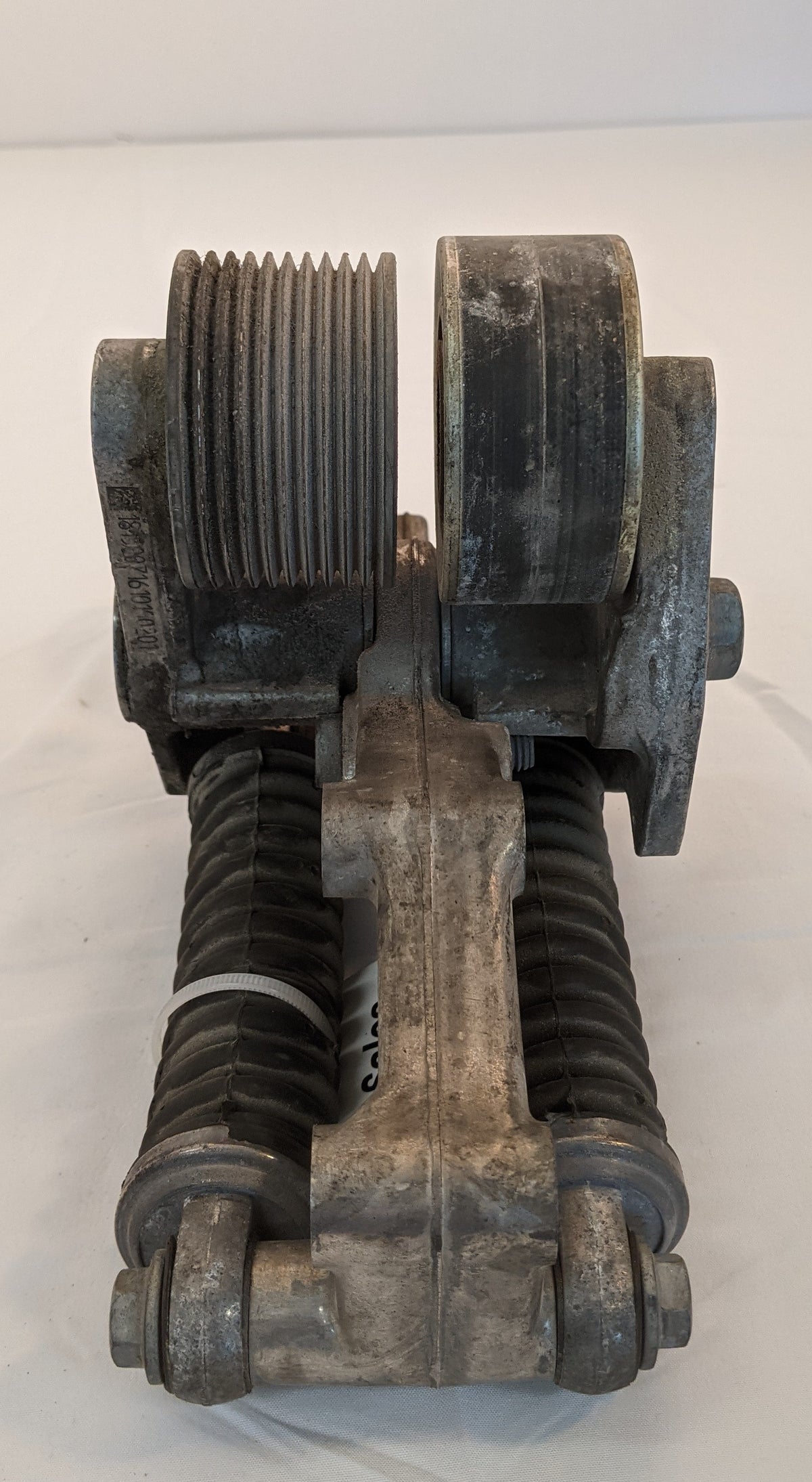 Detroit DD15 Engine HDEP Belt Tensioner - A 472 200 10 70