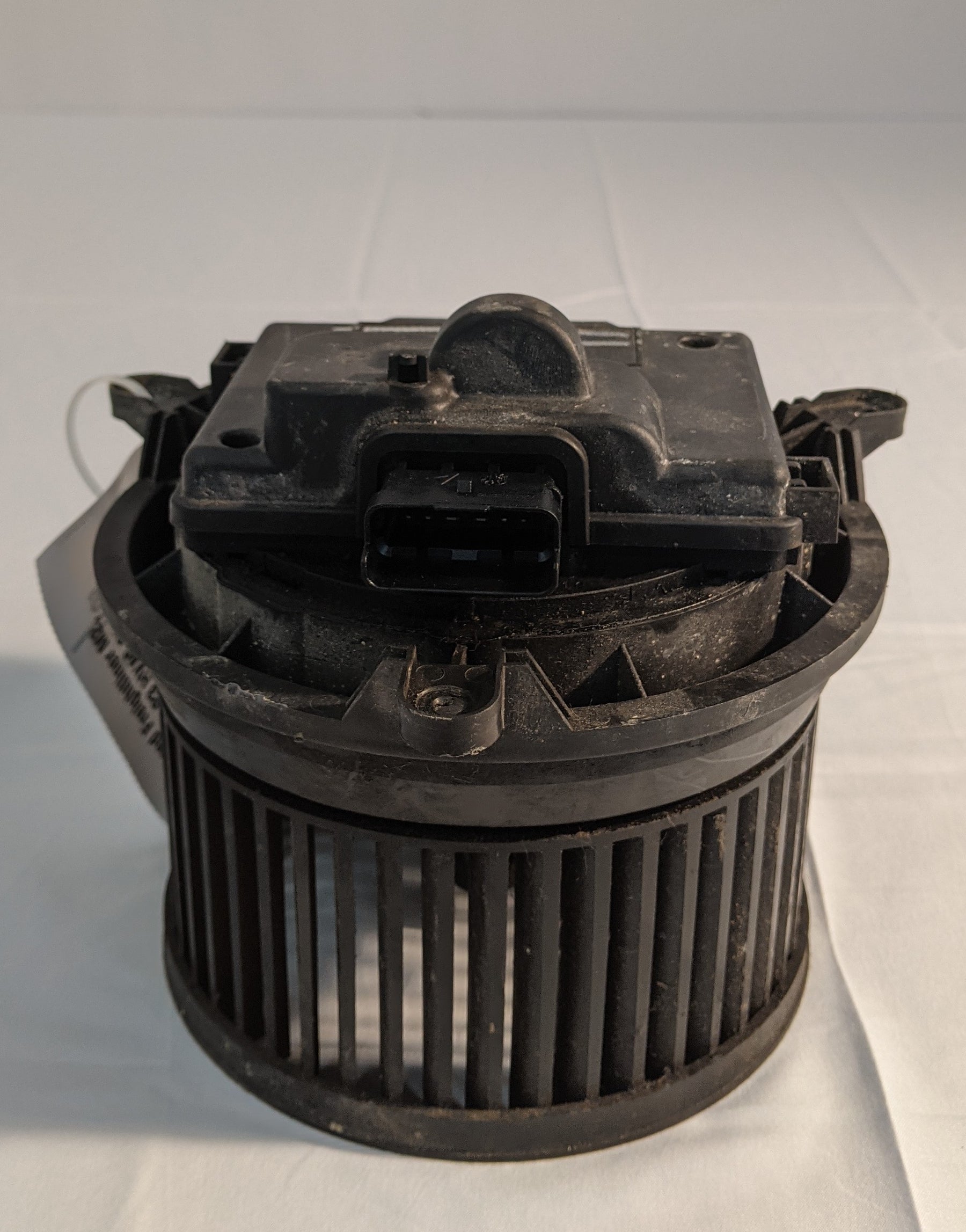 Used Freightliner M2, Cascadia P3 HVAC Blower Motor - P/N T1000730D