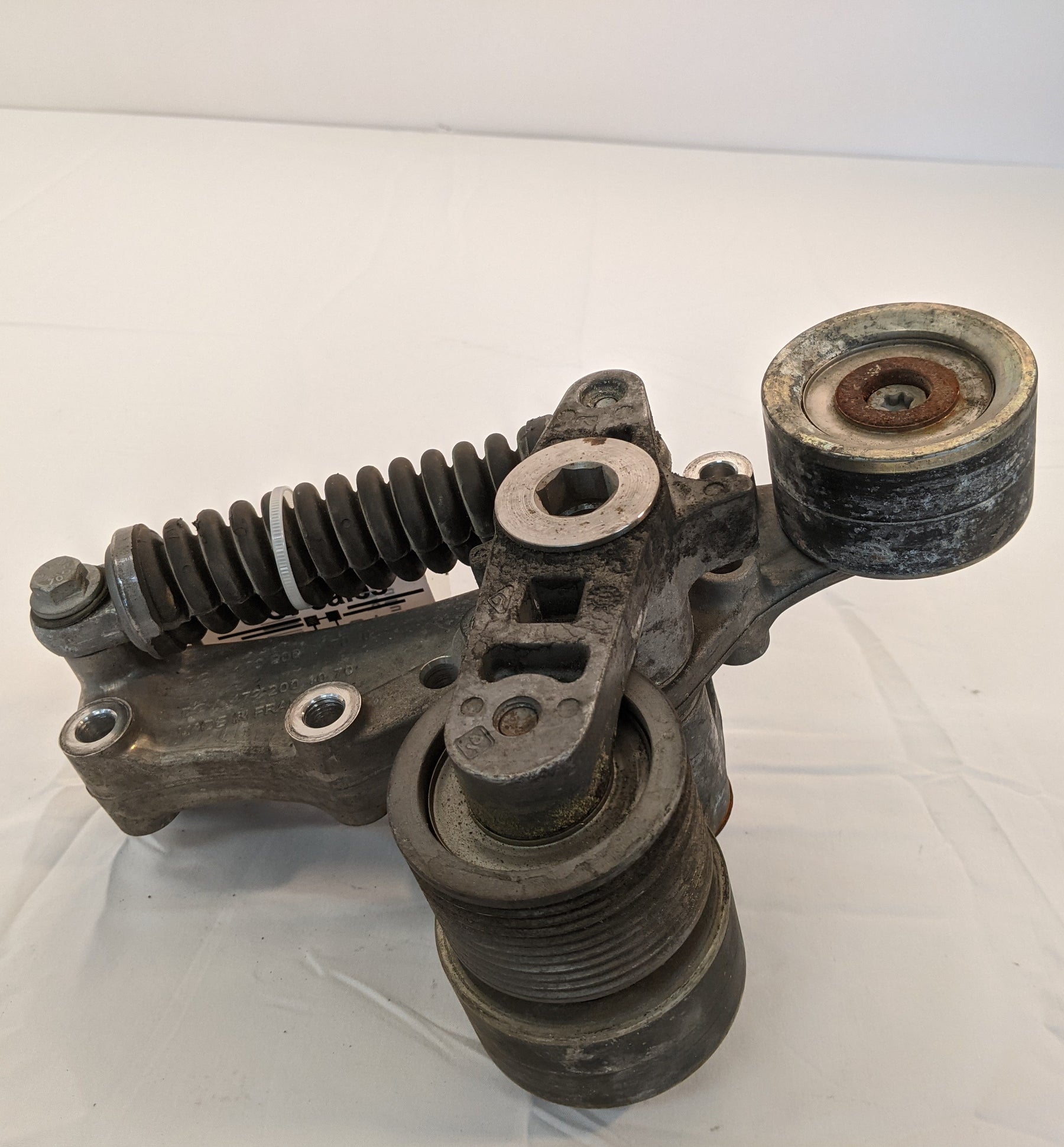 Detroit DD15 Engine HDEP Belt Tensioner - A 472 200 10 70