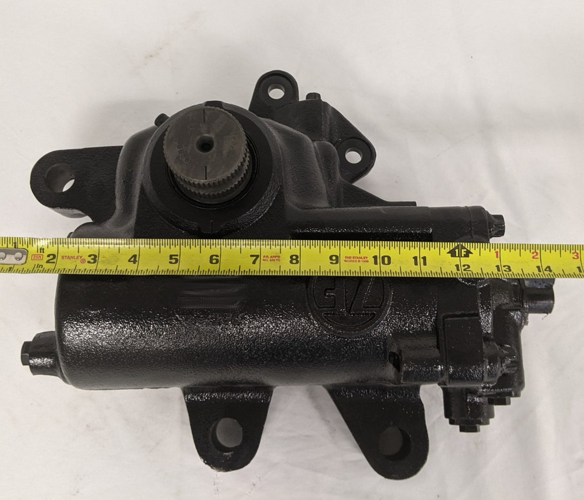 New Freightliner THP60 Steering Gear - 14-19708-000