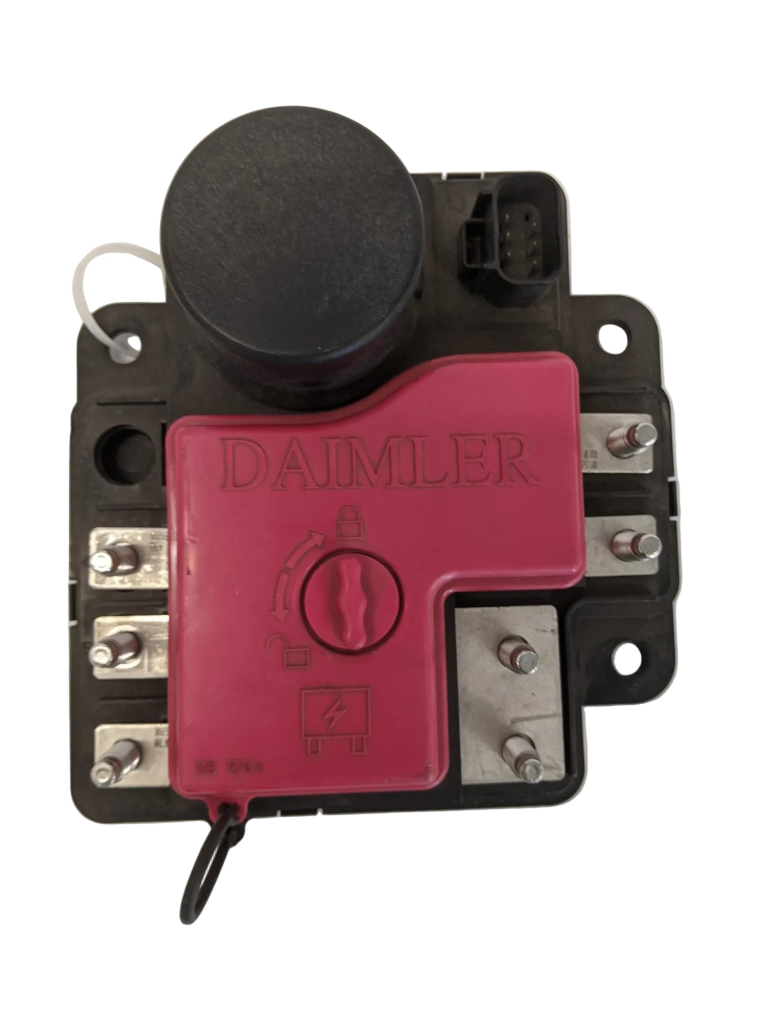 New Freightliner Daimler Battery Cable Access Power Module - P/N A66-1