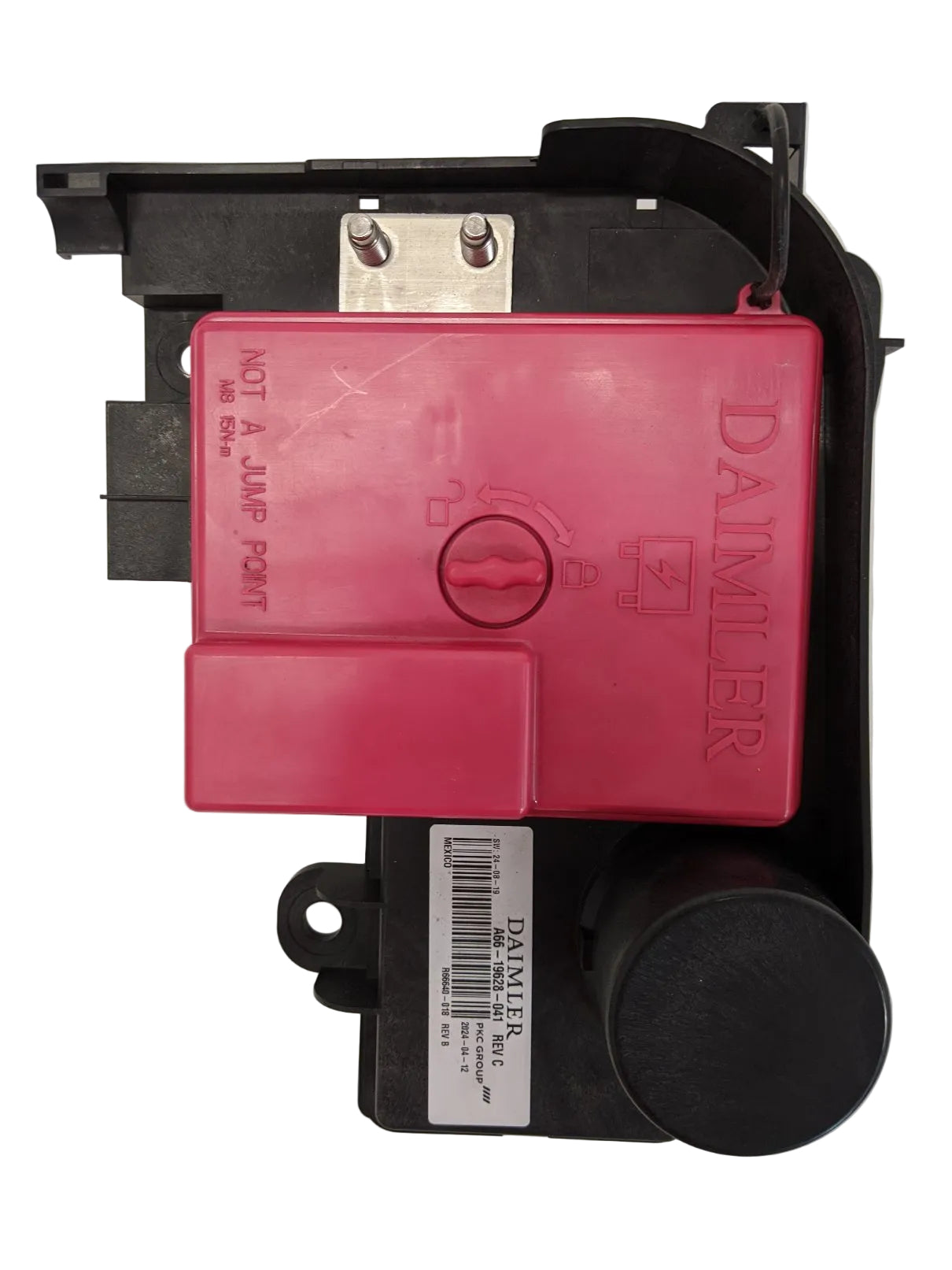 New Freightliner Daimler Battery Cable Access Power Module - P/N A66-1