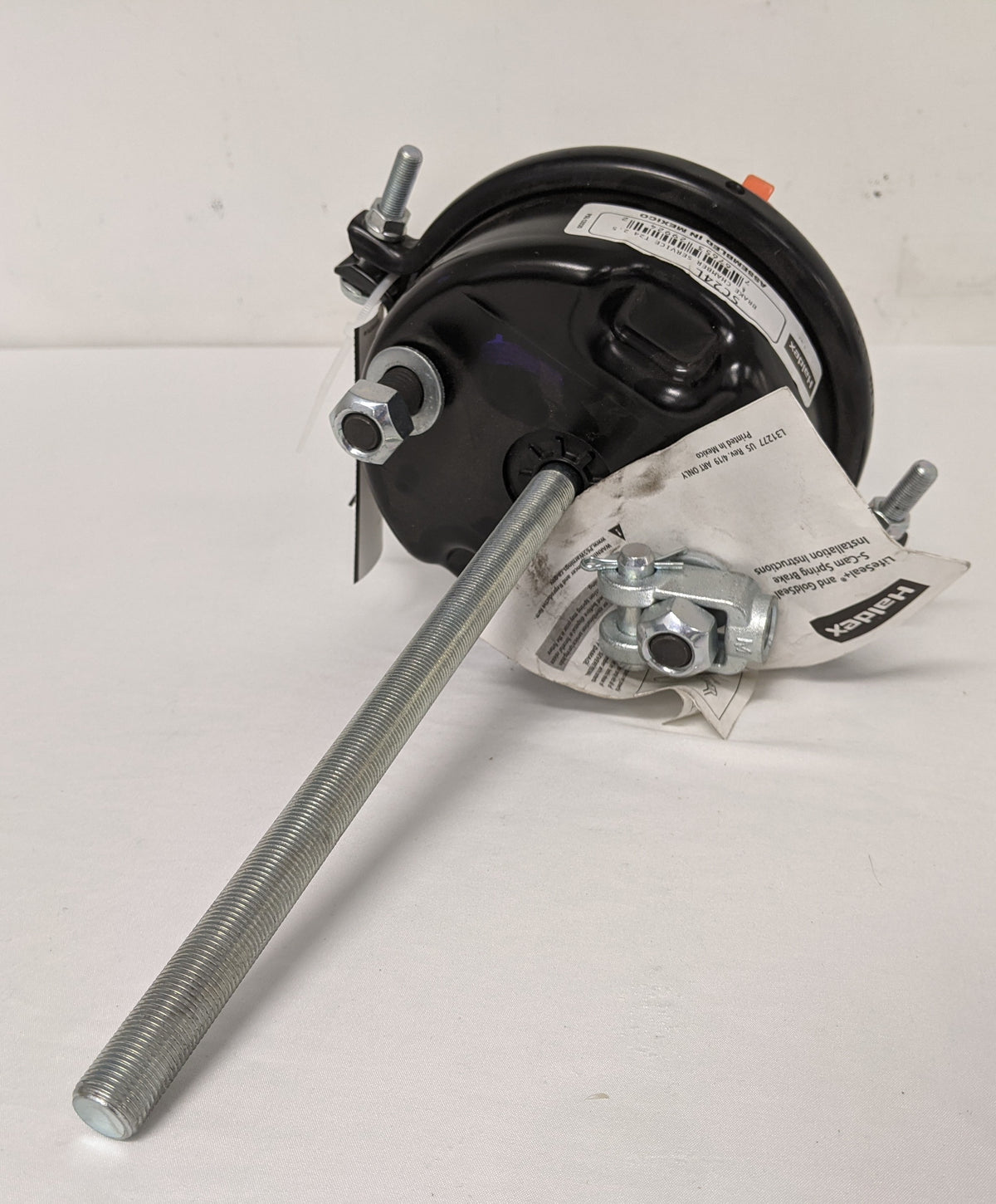 New Haldex 2 1/2" Stroke Type T24 Service Brake Chamber - HDX SC24L