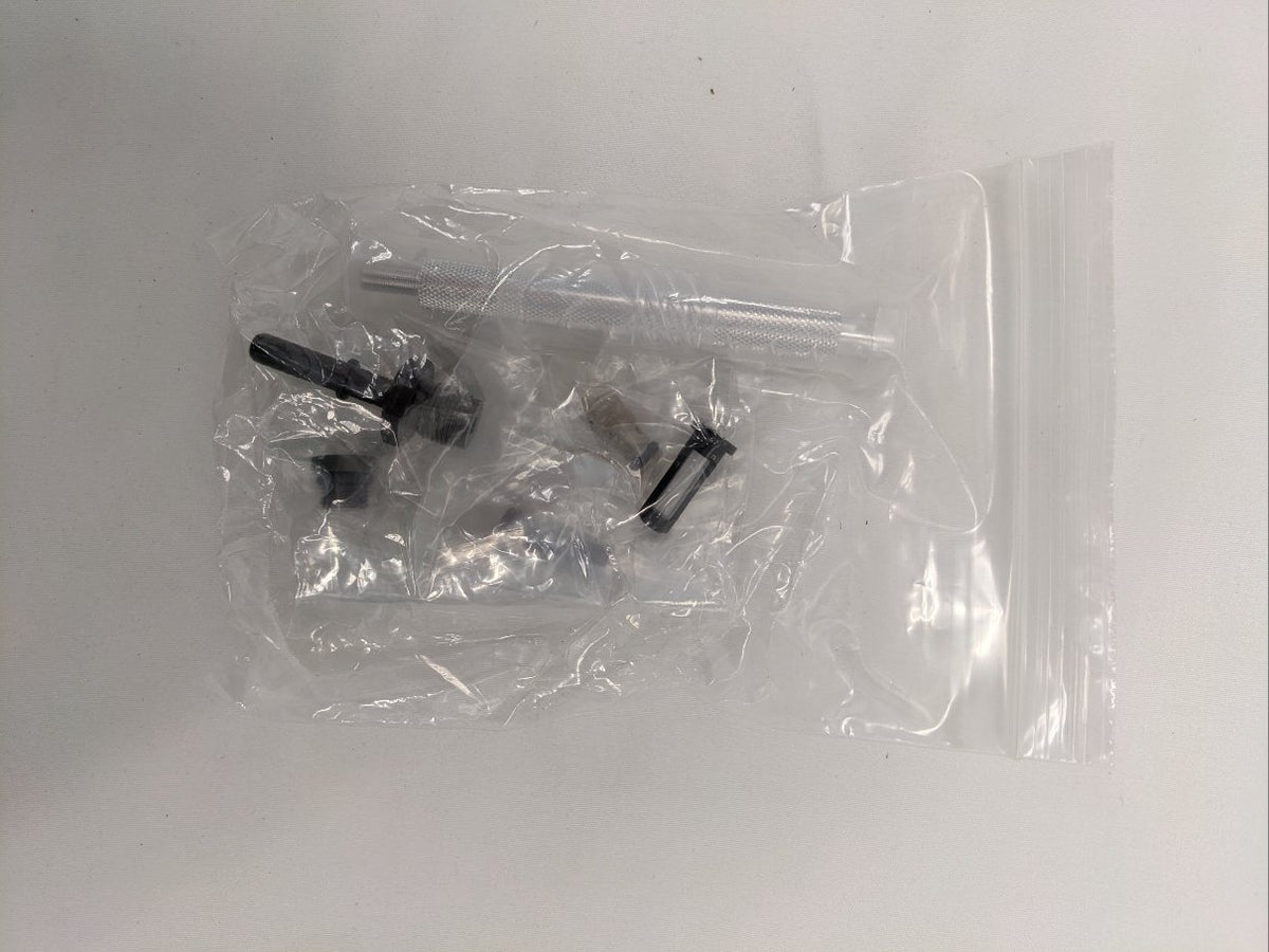 New Detroit DEF Supply Unit and metering Unit Kit Filter - P/N DDE A00