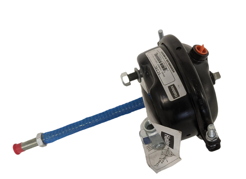 New Haldex 2 1/2" Stroke Type T24 Service Brake Chamber - HDX SC24L