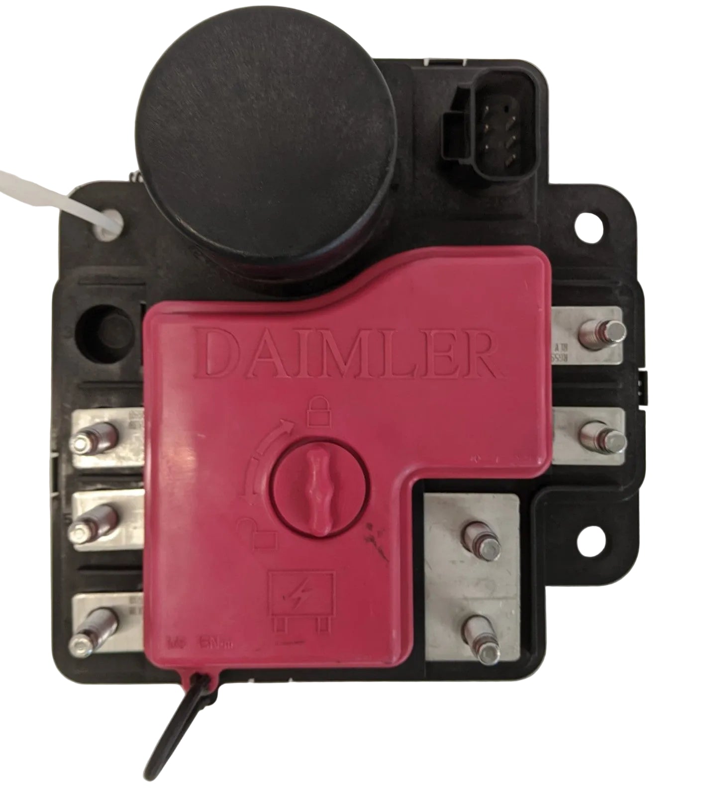 Freightliner Daimler Battery Cable Access Power Module - P/N A66-14402