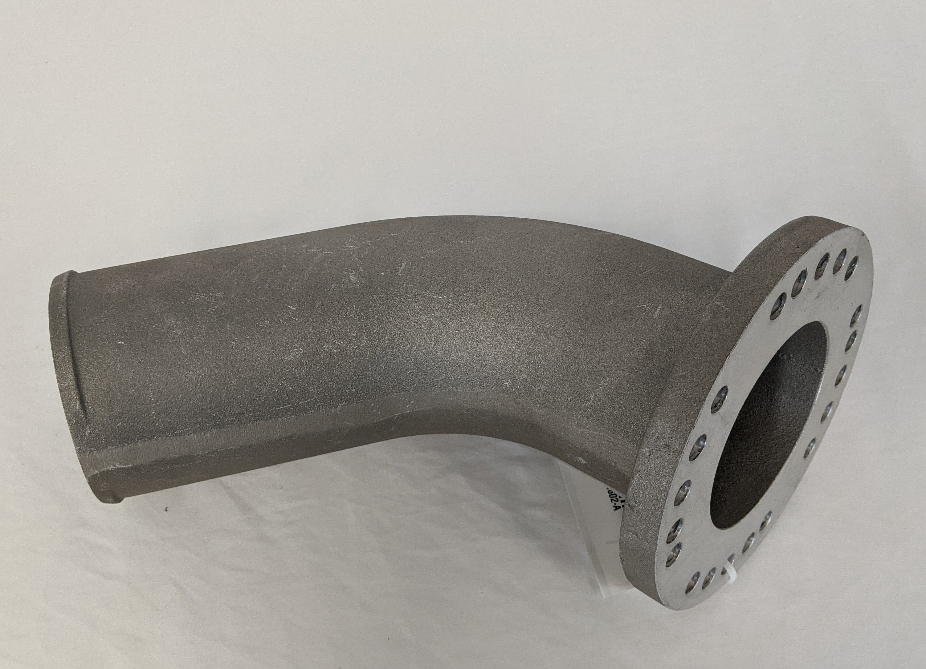 New CAT 174-1602 Engine Intake Elbow – Heavy-Duty Performance