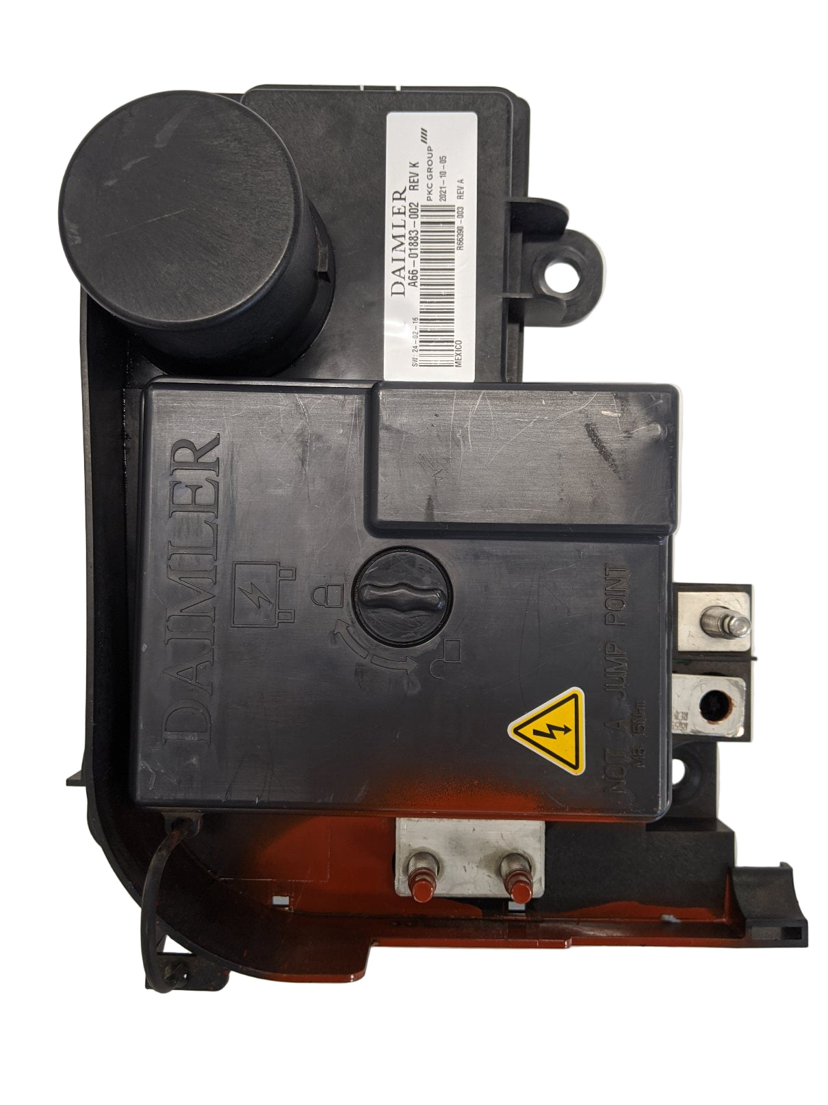 Daimler Battery Cable Access Power Module - A66-01883-002 - Parts Only