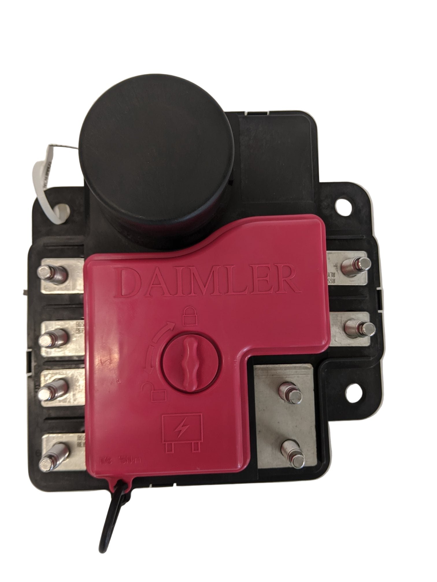 Freightliner Auxiliary BCA Power Module - A66-15515-022