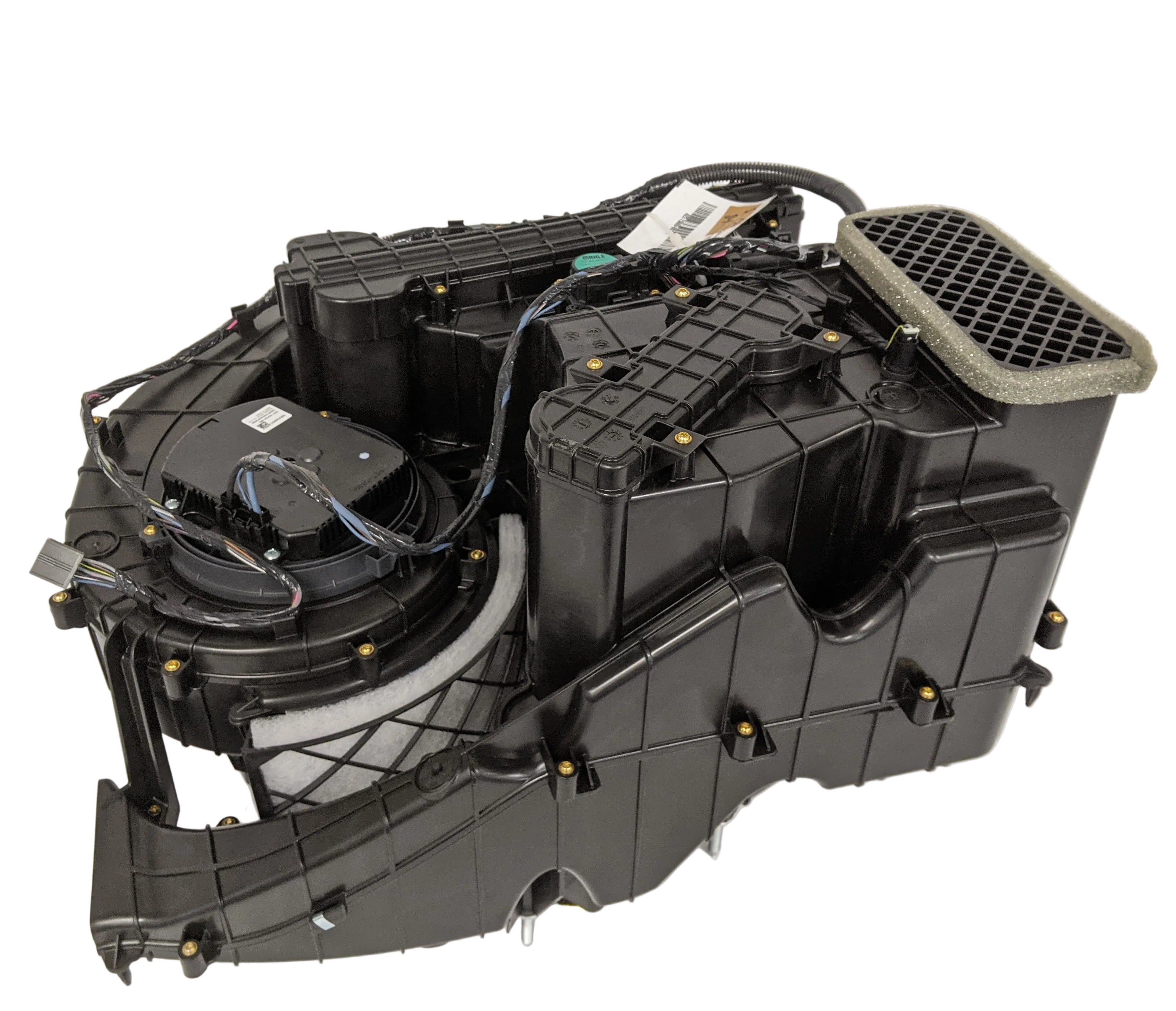 New Freightliner Cascadia P4 126 Bunk Heater HVAC - P/N A22-73669-001