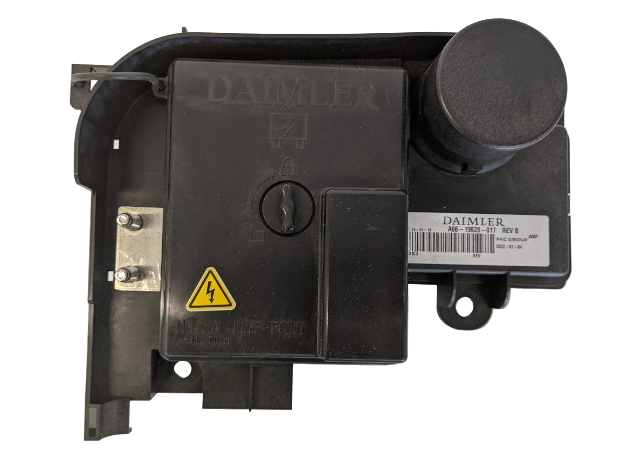New Freightliner Daimler Battery Cable Access Power Module - P/N A66-1