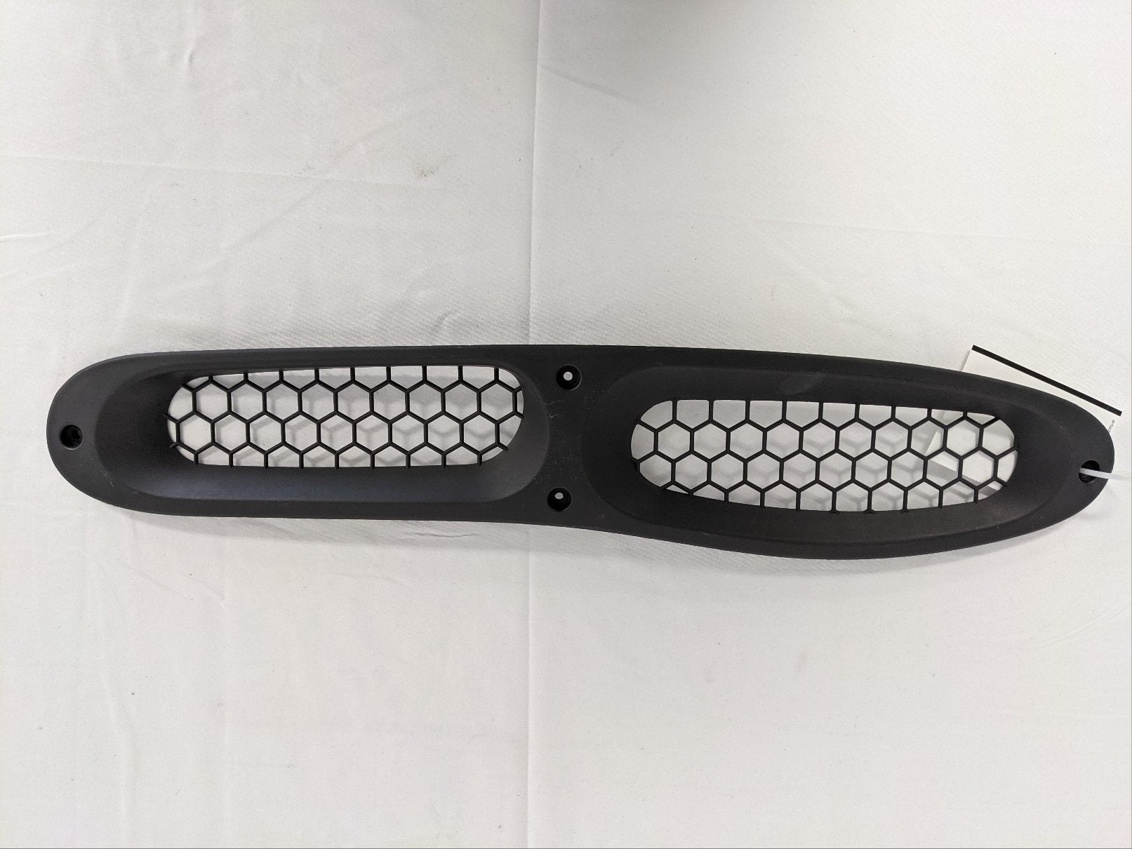 Freightliner LH Dash Defrost Panel - 22-61937-000