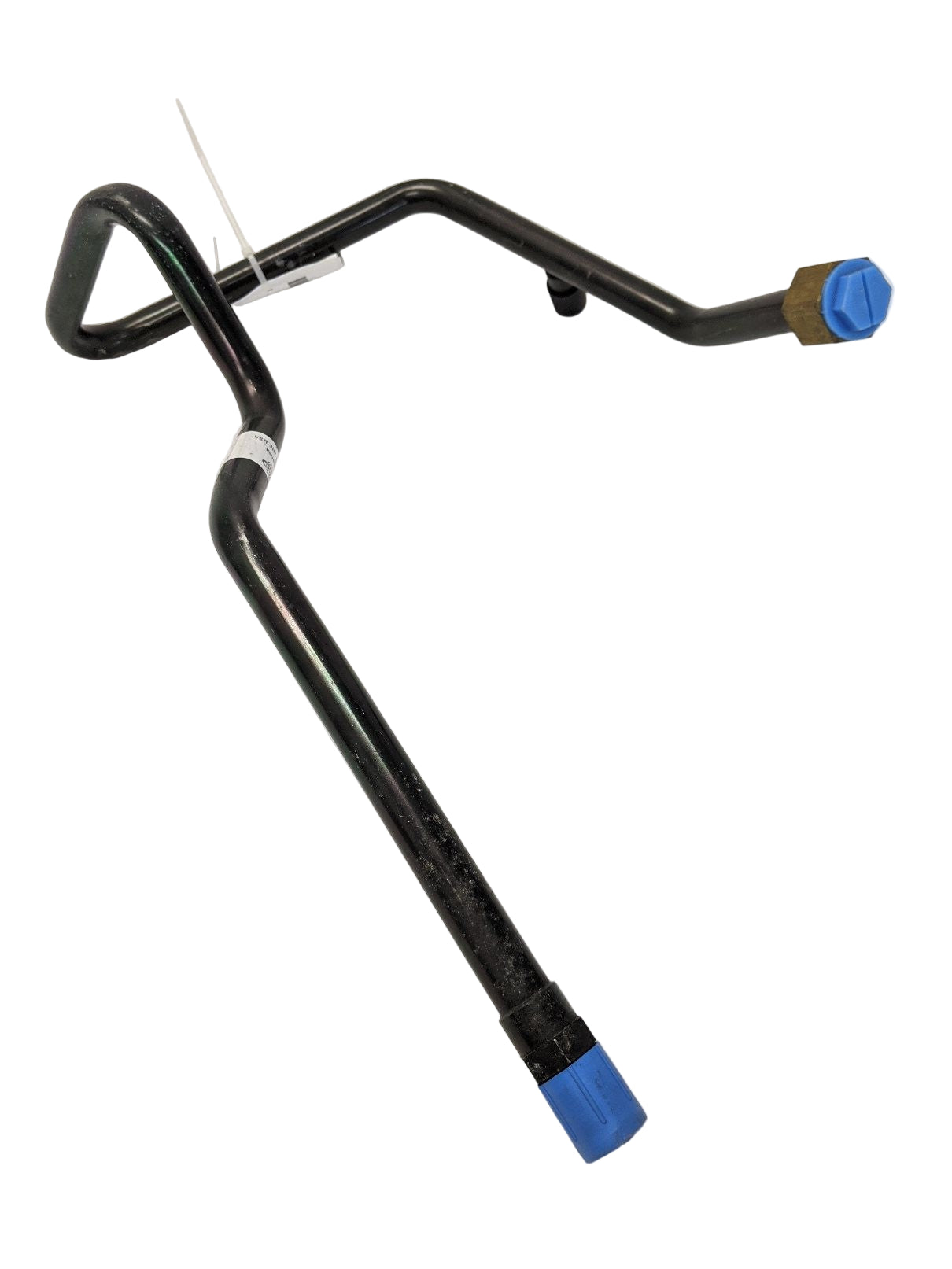A12-23029-000 - BurgaFlex Air Compressor Discharge Line (Metal)