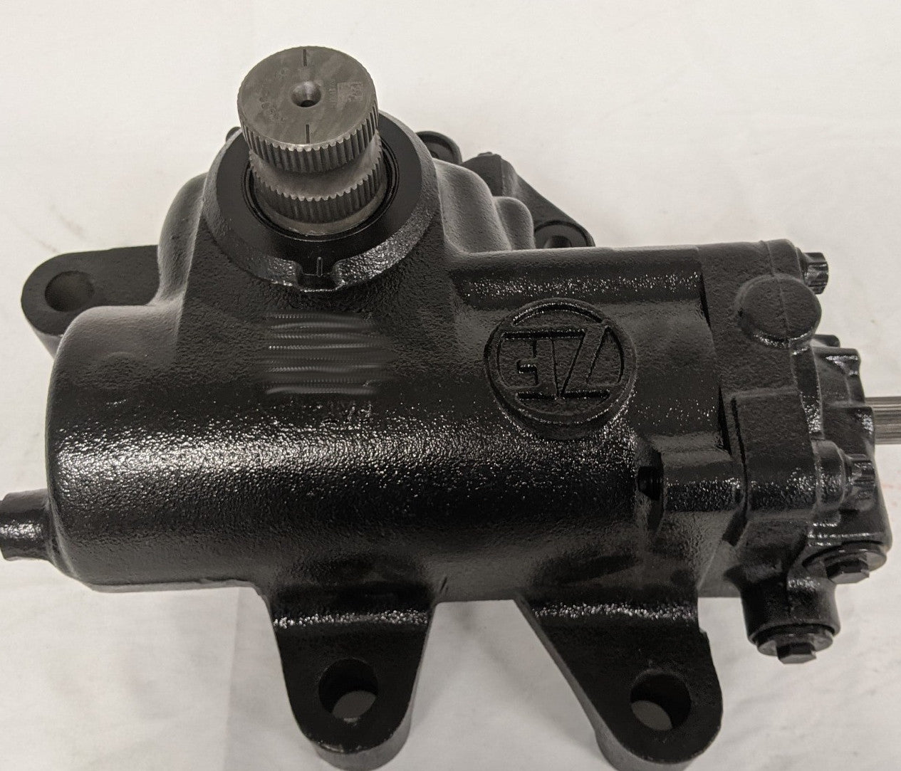 New Freightliner THP60 Steering Gear - 14-19708-000