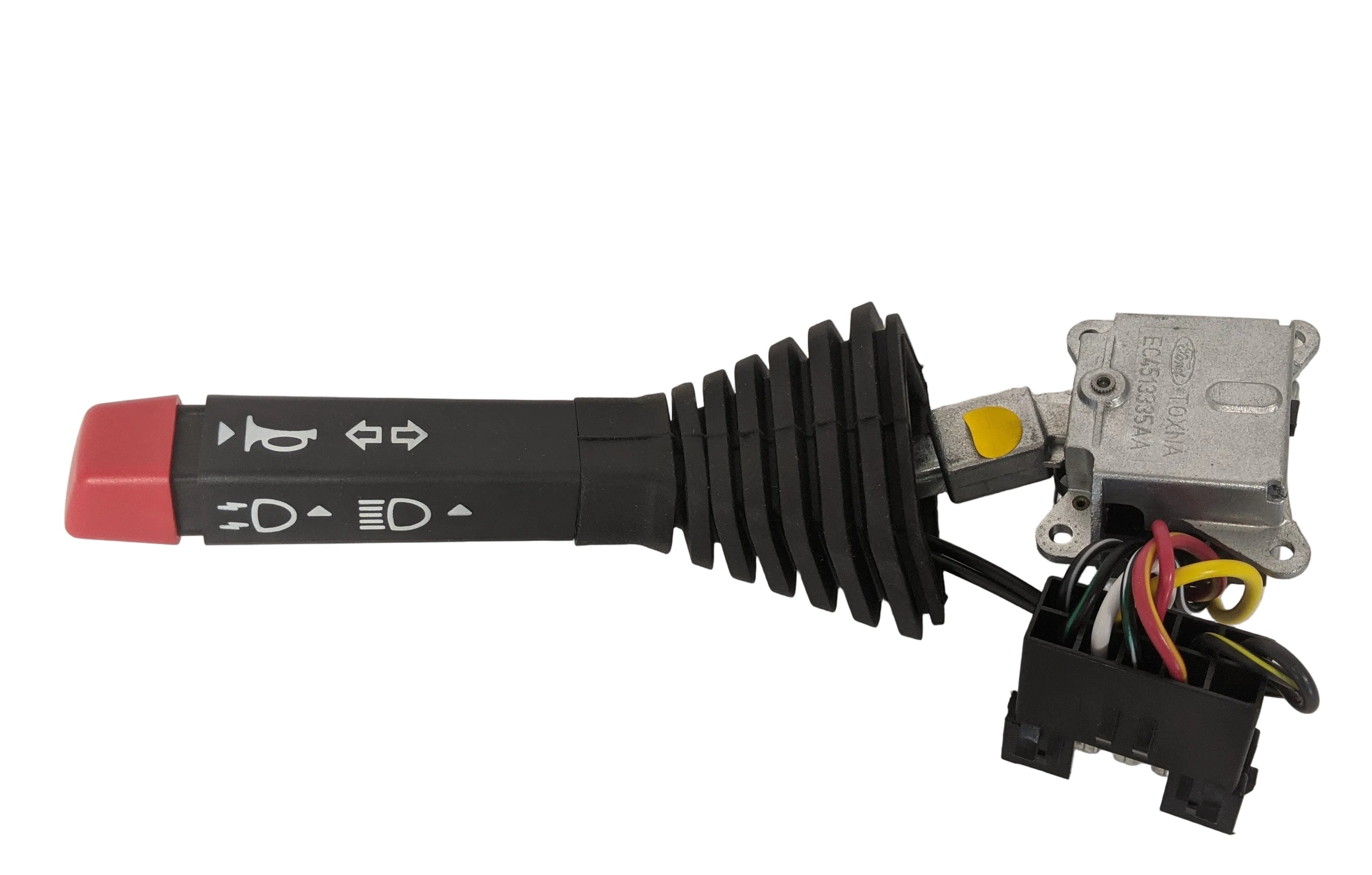 Ford Cargo Lights, Horn, Turn Signal Switch Arm - EC4513335AA