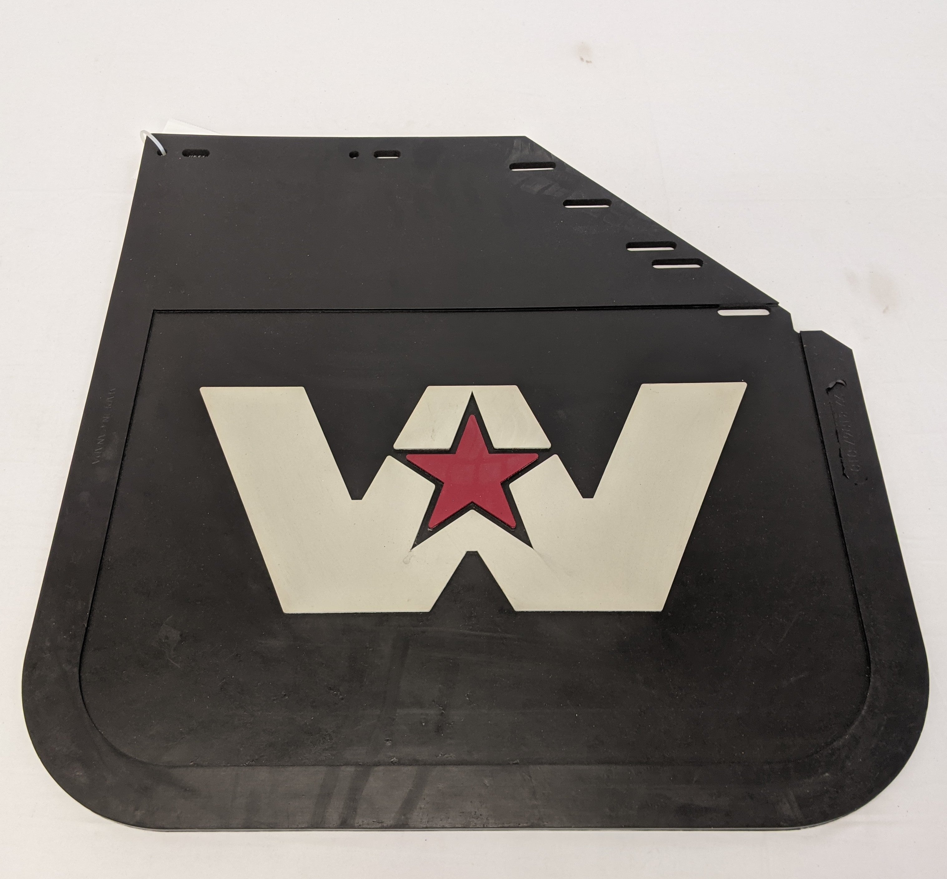 Western Star RH Rear Wheel Mud Flap (22-81067-010)
