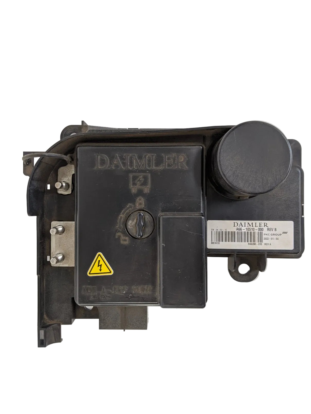 New Freightliner Daimler Battery Cable Access Power Module - P/N A66-1