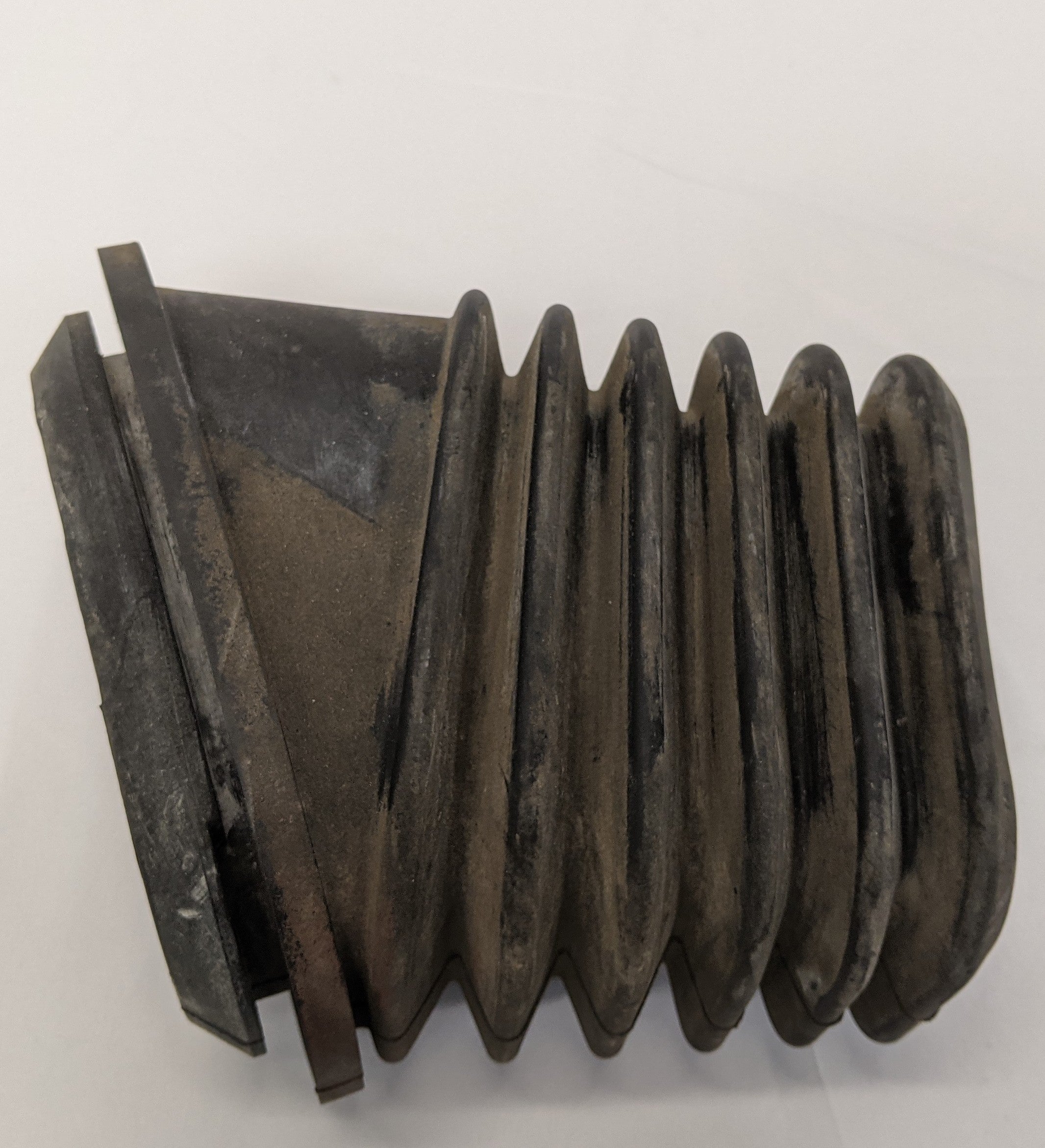 Freightliner Century, Columbia Steering Column Boot - 14-13009-001