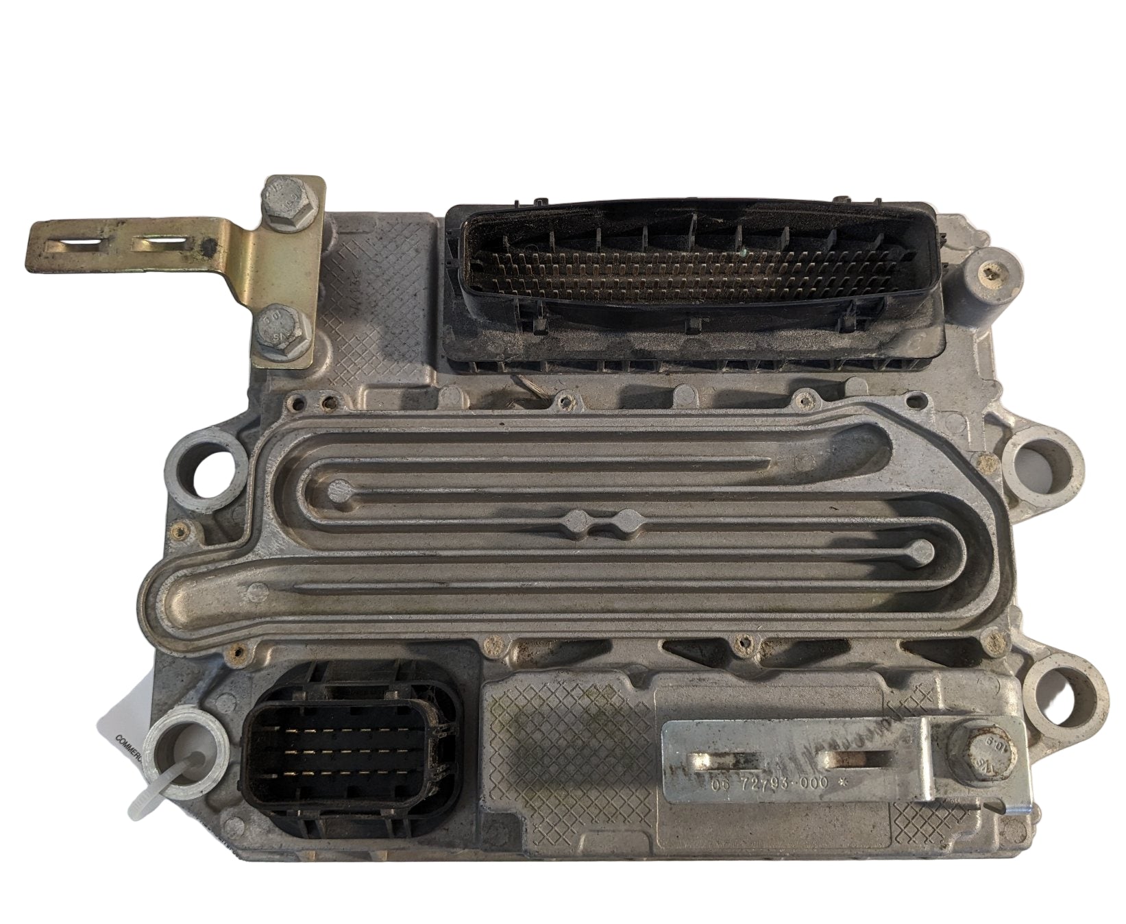 Used Detroit DD13 DD15 Engine Aftertreatment Control Module -P/N A 000