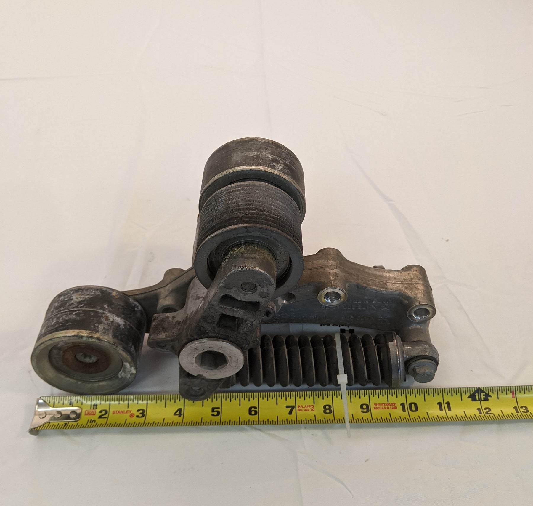Detroit DD15 Engine HDEP Belt Tensioner - A 472 200 10 70