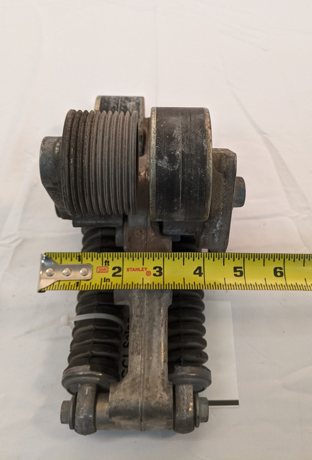 Detroit DD15 Engine HDEP Belt Tensioner - A 472 200 10 70