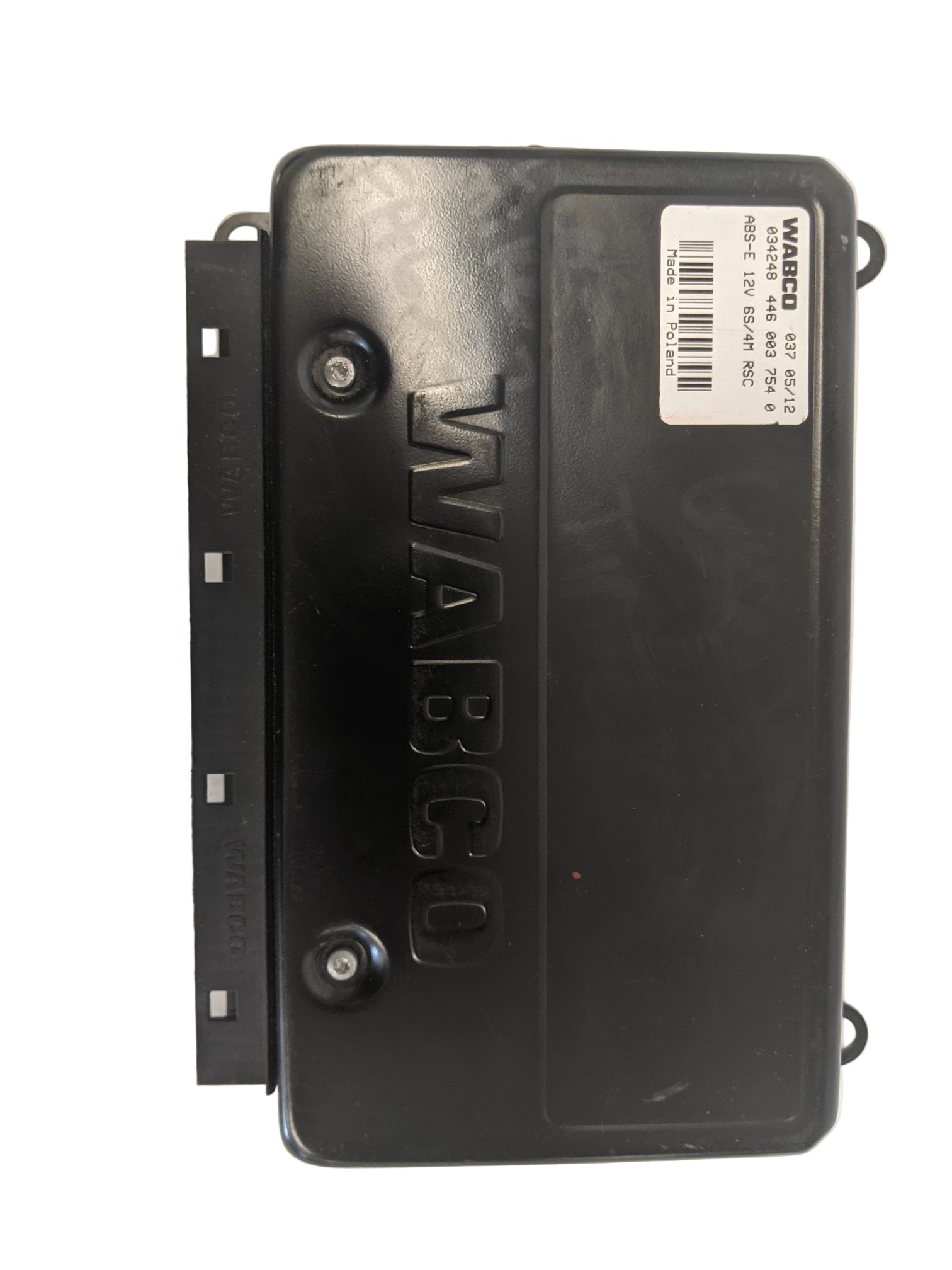 Used Freightliner Wabco Smart Trac ABS ECU Module - P/N WAB 446 003 75