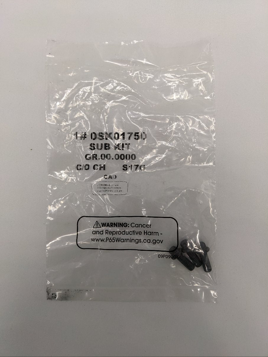 New Detroit DEF Supply Unit and metering Unit Kit Filter - P/N DDE A00