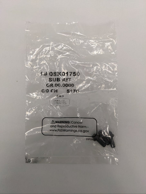 New Detroit DEF Supply Unit and metering Unit Kit Filter - P/N DDE A00