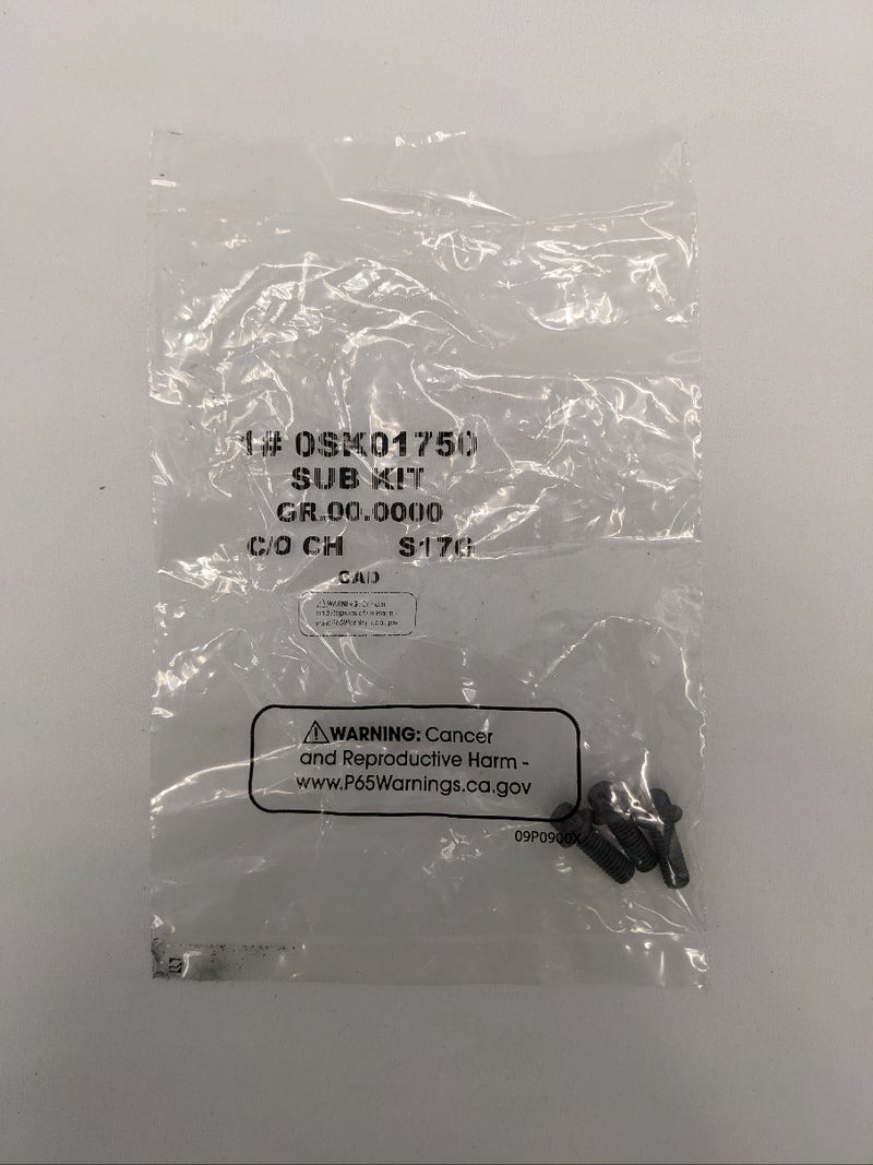 New Detroit DEF Supply Unit and metering Unit Kit Filter - P/N DDE A00