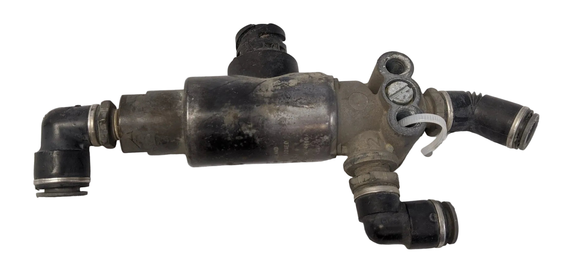 Freightliner ATC Tractor Protection Control Valve - WAB 472 170 997 0