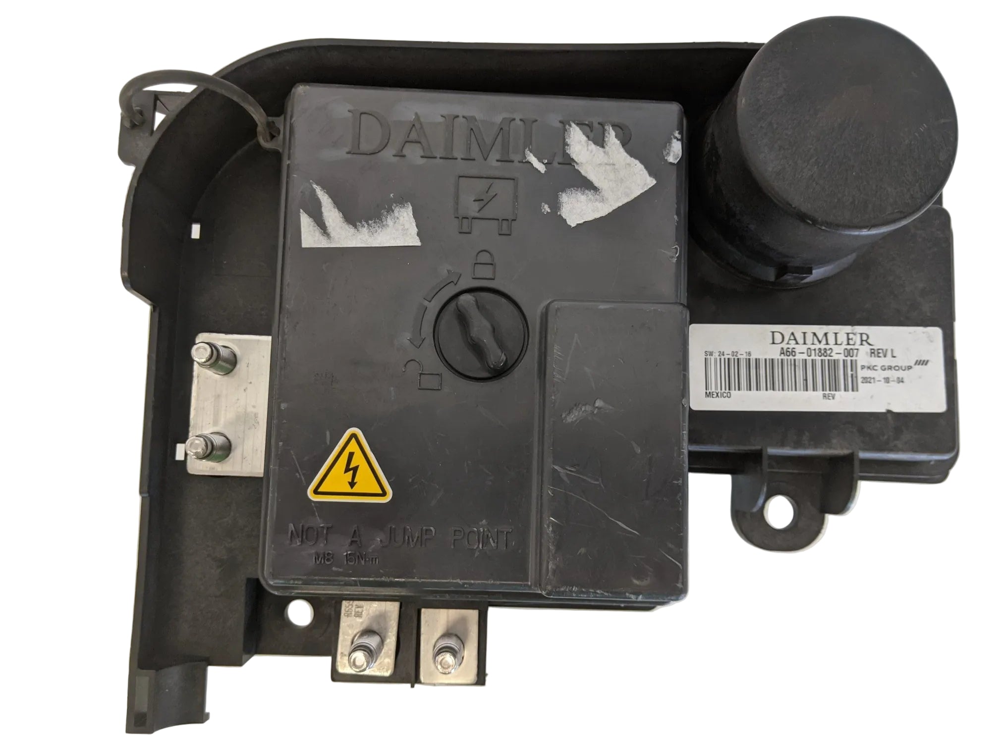 Freightliner Daimler Battery Cable Access Power Module - P/N A66-01882