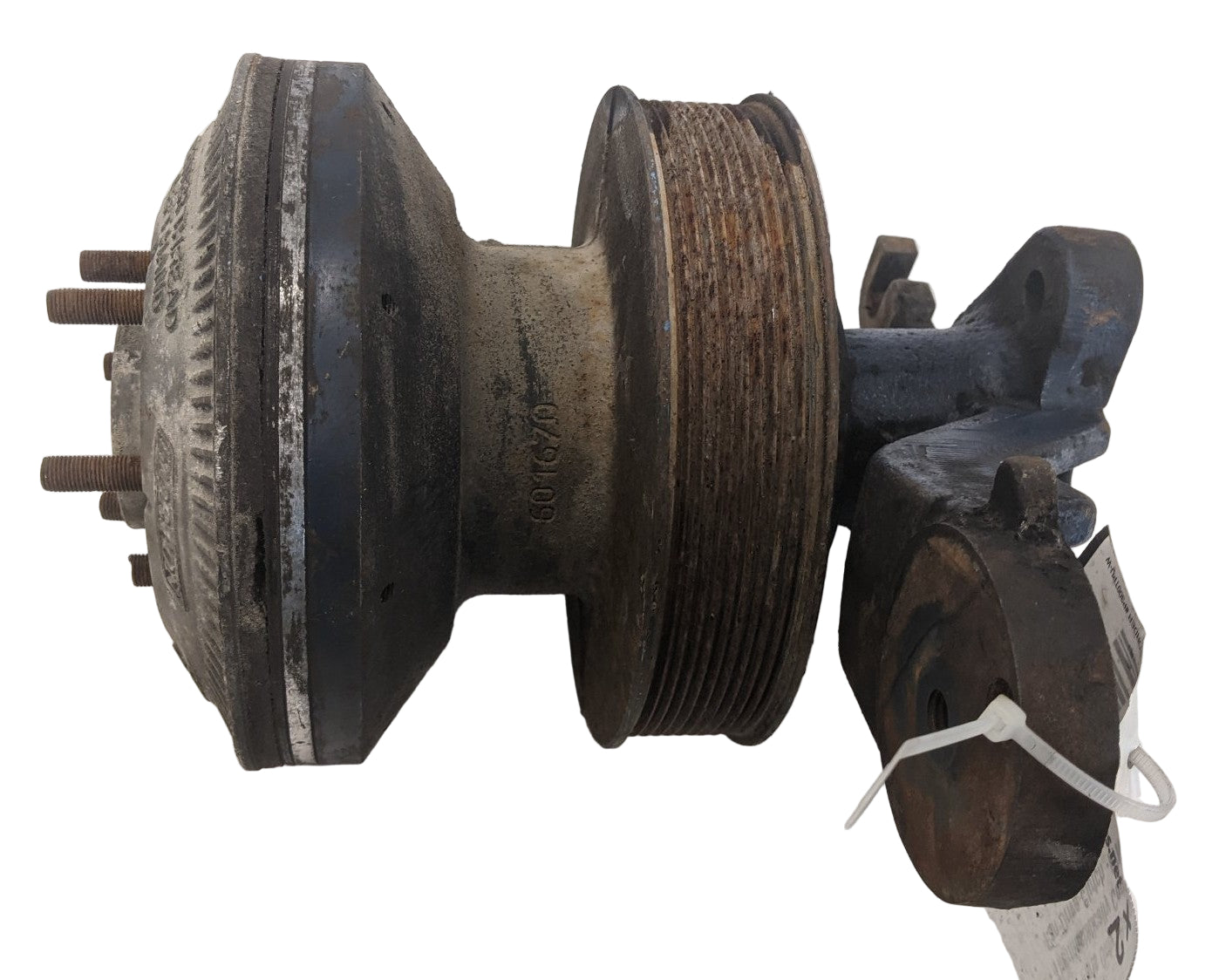 Horton Thermostatically Controlled Fan Drive Clutch - HOR 989223 ...