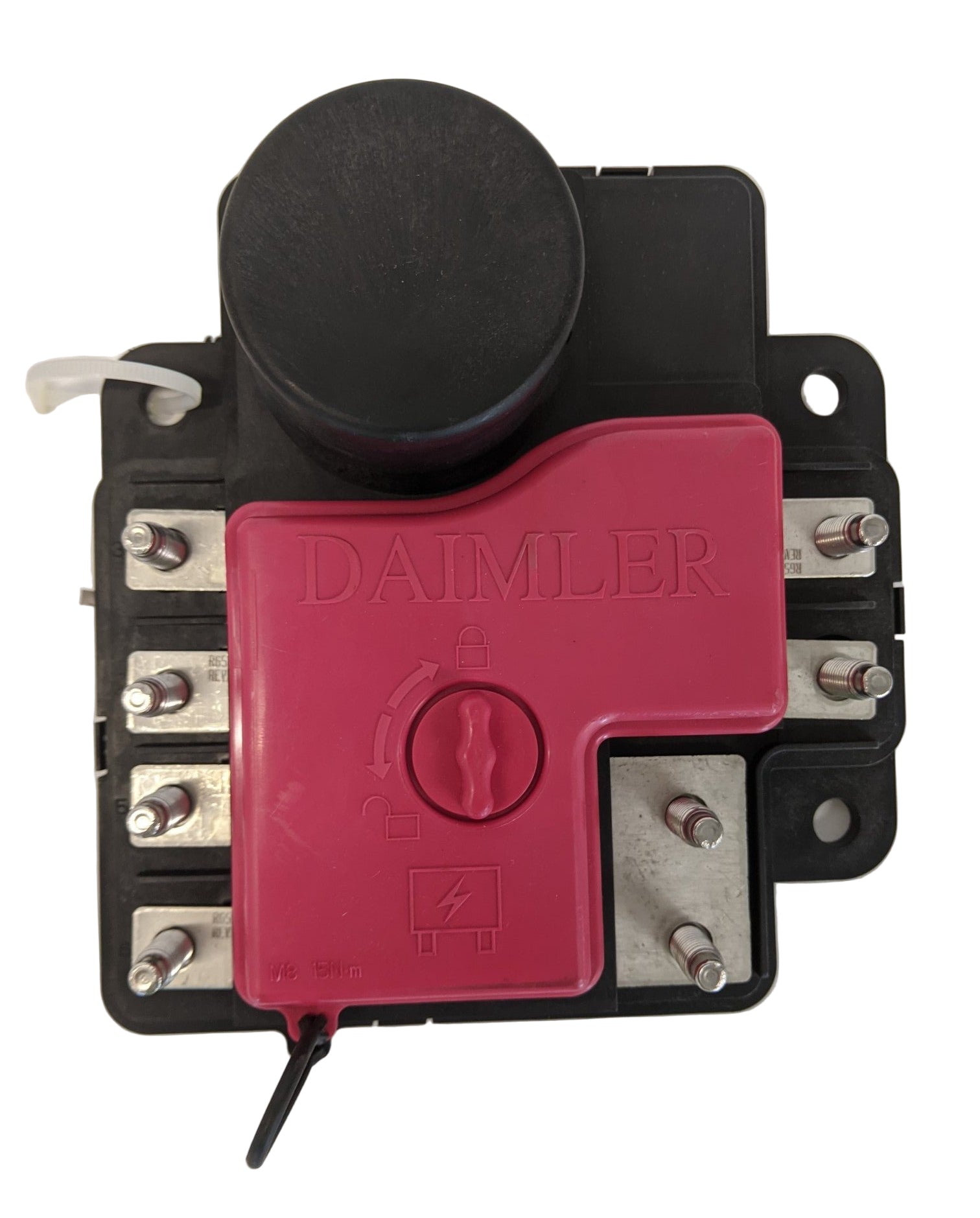 Freightliner Daimler VPDM Battery Cable Access Power Module - P/N A66-