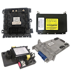 Truckliner Parts: Your Store for New & Used Semi-Truck Parts